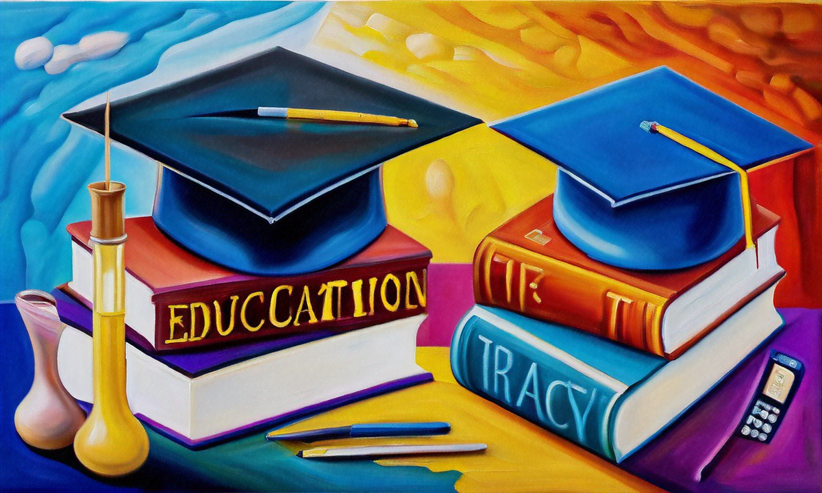 Unlocking the Benefits: Importance of 3D Printing in Education – 3D ...