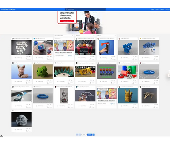 Kickstart Your 3D Printing Journey with Thingiverse – 3D Printing Perth ...
