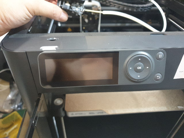 Bamboo Lab P1 - Filament Jam Story – 3D Printing Perth - Cirrus Link