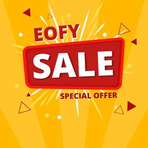 End of Financial Year EOFY Promotion for 3D Printing filament Printer ...