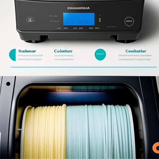 Master Your 3D Printing with Right Filament Tools! Get Best Results ...