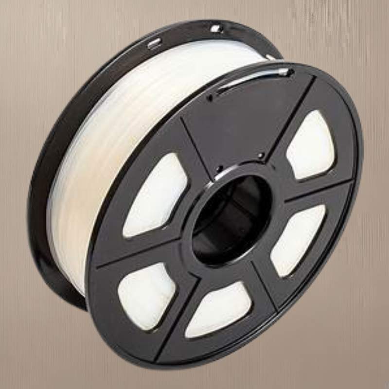 Transparent Filaments – 3D Printing Perth - Cirrus Link