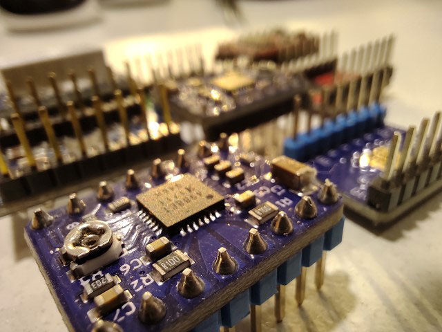 Get the Best Stepper Motor Driver in Perth - Shop Now! – 3D Printing ...