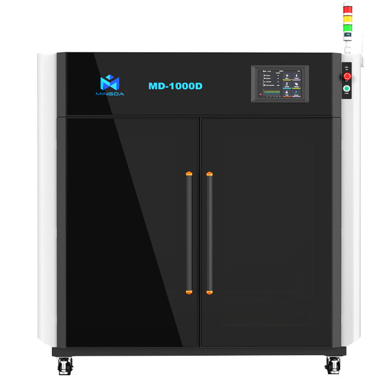 Mingda MD-1000 PRO | Premium Commercial 3D Printer in Australia 1m3 ...
