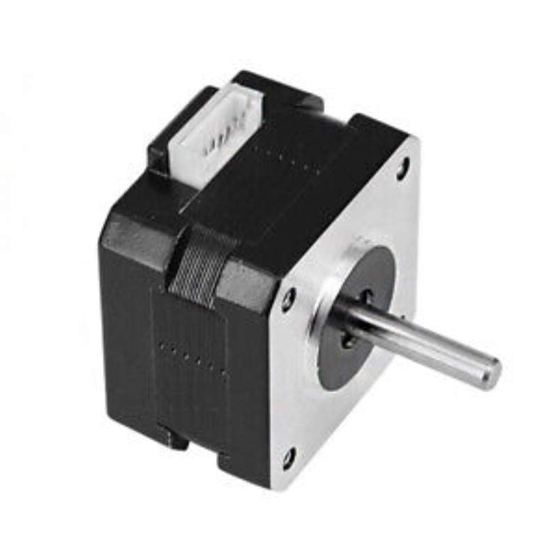 17HS2408 Stepper Motor: Precision Control for CNC & 3D Printing – 3D ...