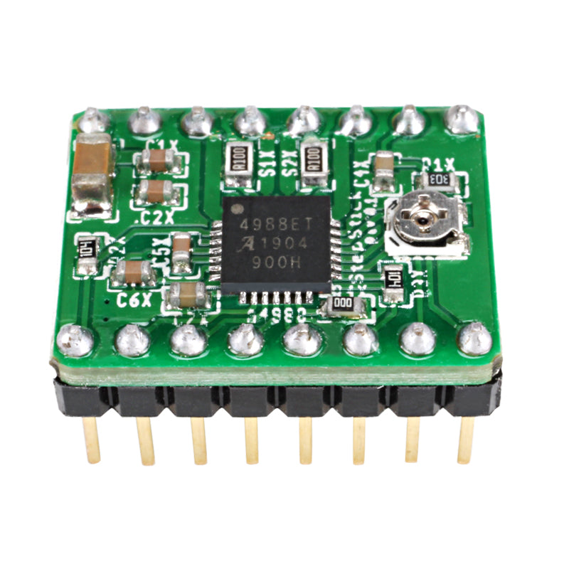 A4988 Stepper Motor Driver for 3D Printers in Perth Western Australia ...