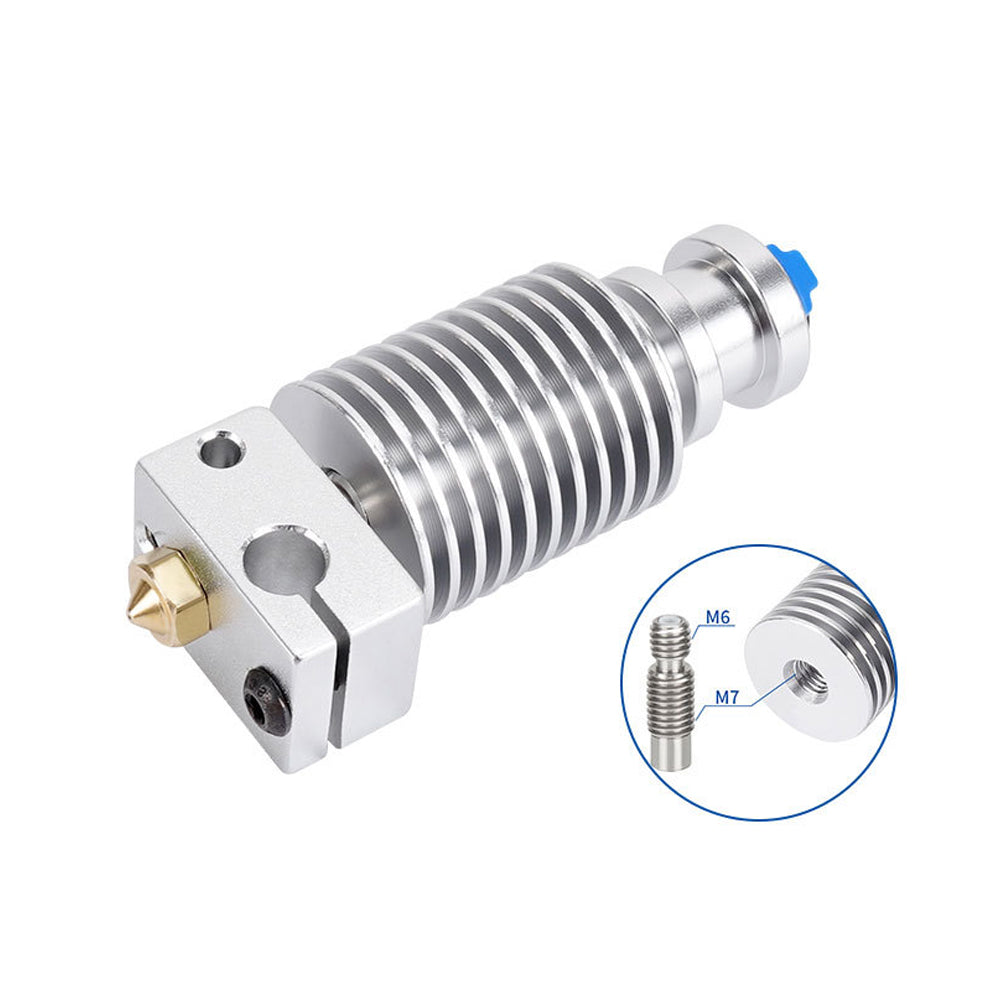 Voron 2.4 Trident E3D V6 Hot End for 3D Printing in Perth WA – 3D ...