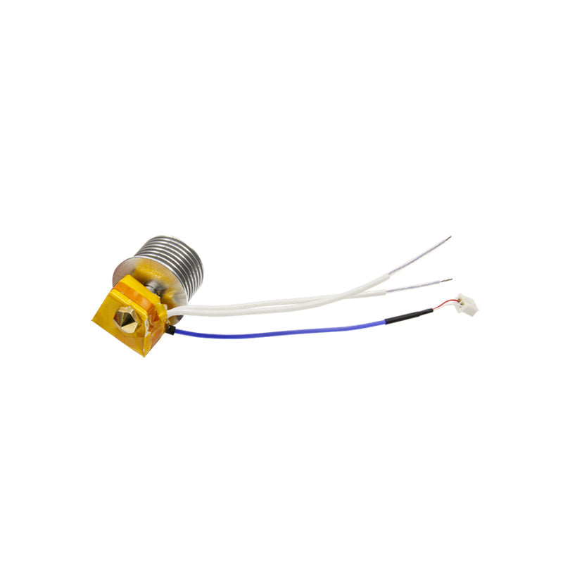 High-Temperature Nozzle for Flashforge Guider 2S in Perth WA – 3D ...