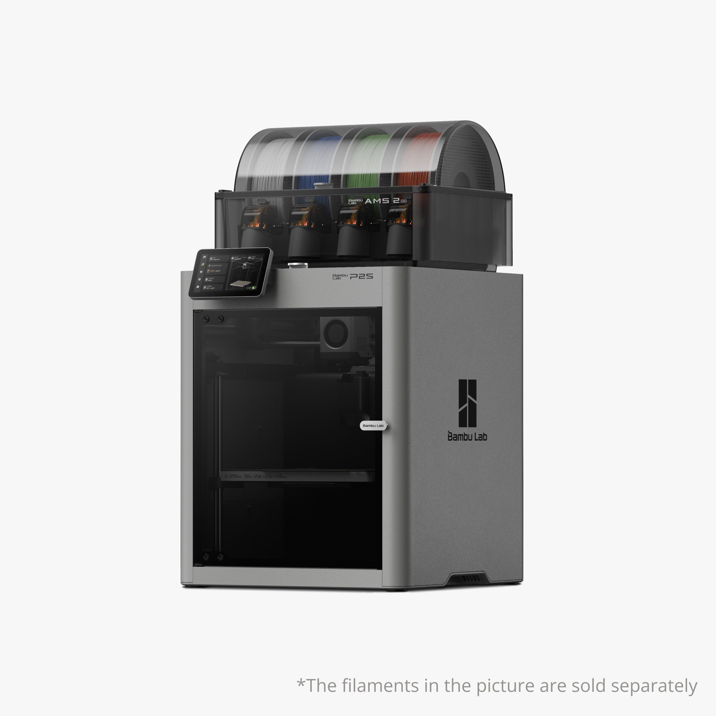 Bambu Lab Printers – 3D Printing Perth - Cirrus Link