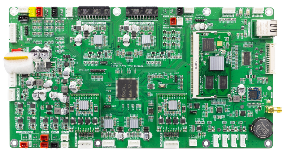 Compatible 3D Printer Motherboards For DIY, Repair and Upgrade Project ...