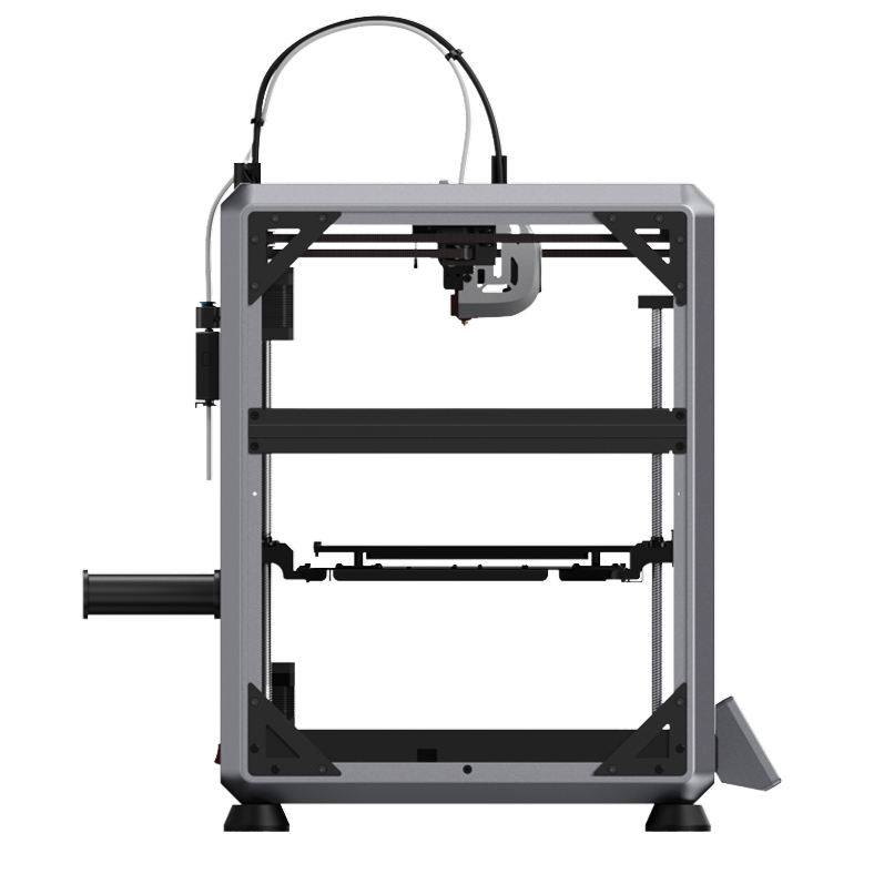 Creality K1 SE – High-Speed CoreXY 3D Printer – 3D Printing Perth ...