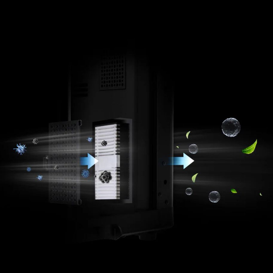 Flashforge Adventurer 5M Pro 3D Printer Safe Easy for Kids & Education ...