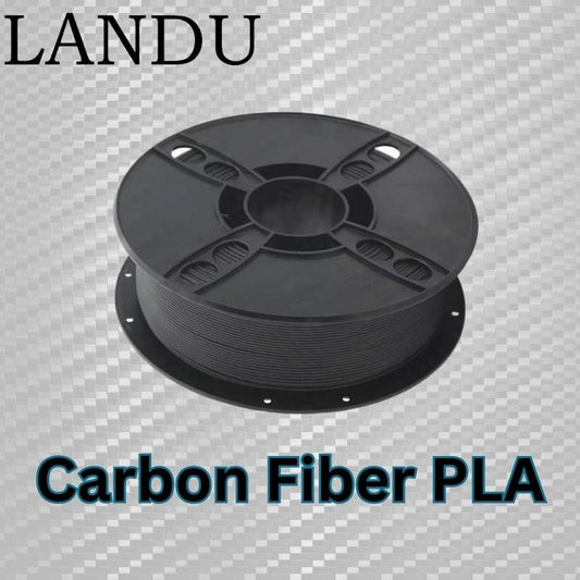 Carbon Fiber Filaments now selling in Austrlia – 3D Printing Perth ...