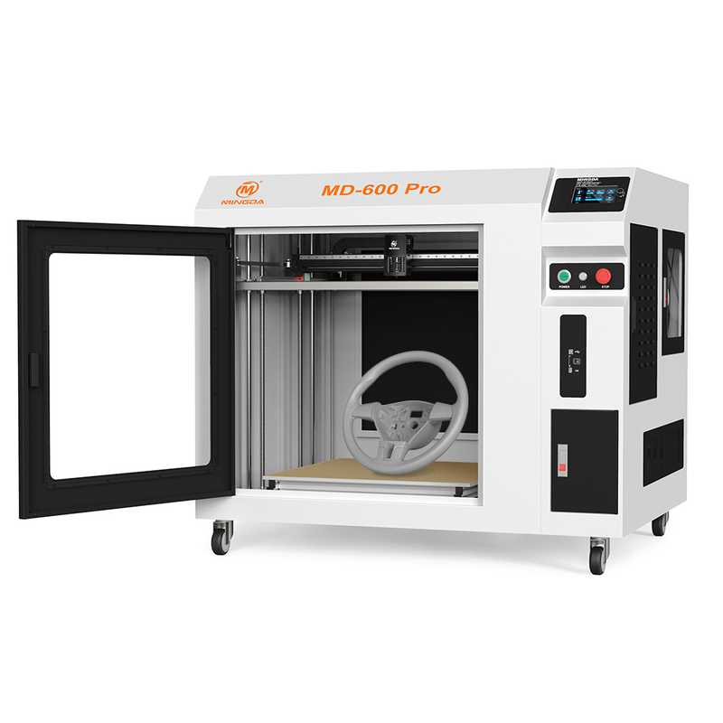 Mingda MD-600 PRO | Premium Commercial 3D Printer in Australia – 3D ...