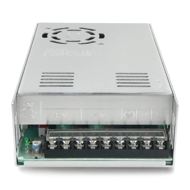 Reliable P360W24V Power Supply for Creality Ender-3 3D Printer – 3D ...