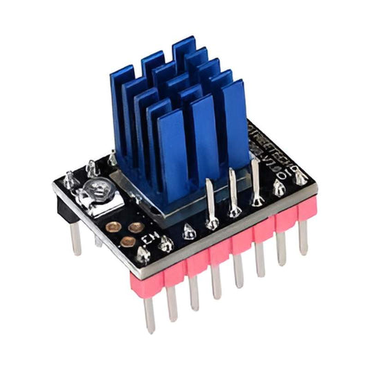 Get the Best Stepper Motor Driver in Perth - Shop Now! – 3D Printing ...