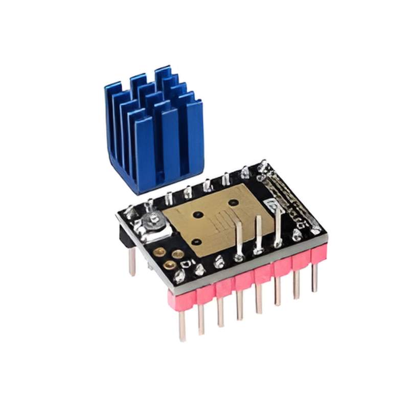 Get the Best Stepper Motor Driver in Perth - Shop Now! – 3D Printing ...