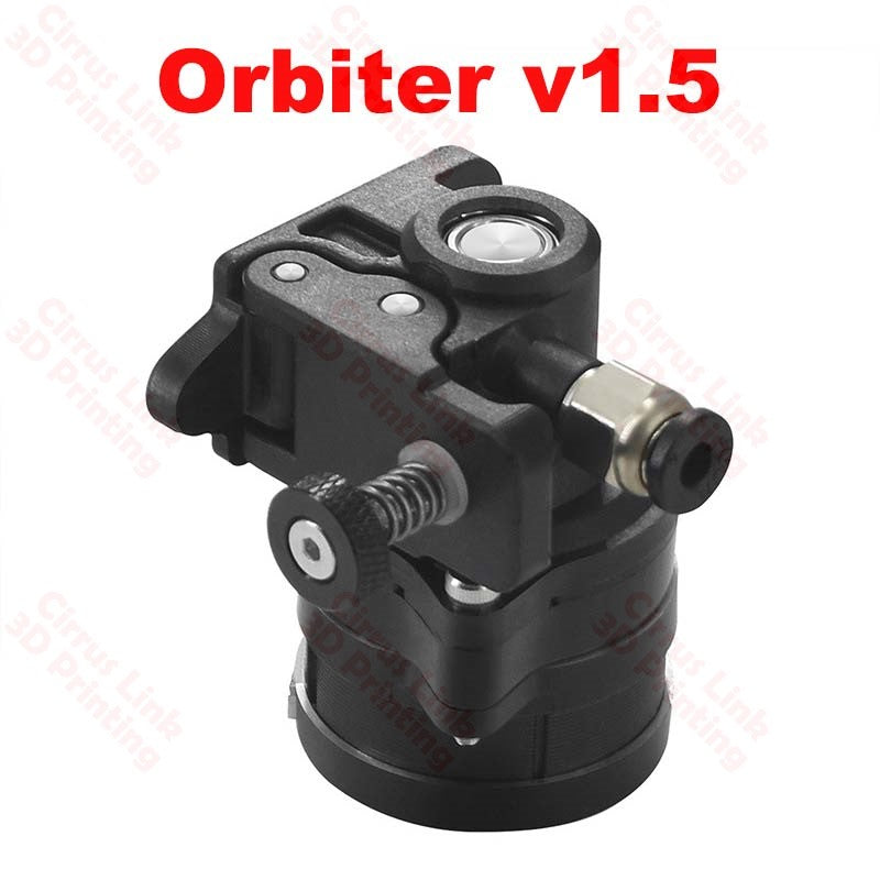Extruder Set Orbiter extruder Drive Feeder Online Sell – 3D Printing ...