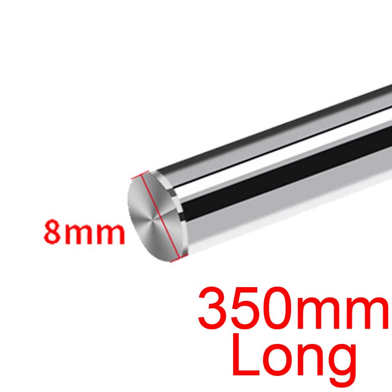 Linear Rail Cylinder Shaft – 3D Printing Perth - Cirrus Link