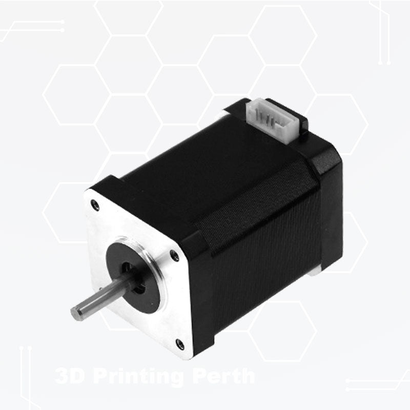 Stepper Motors selling in perth WA for your 3D Printer online – 3D ...