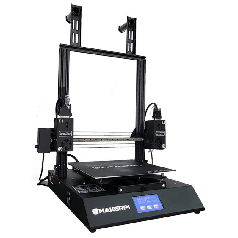 3D printer MakerPi DIY 3D Printer - P3 PRO Online Sell Store in Perth ...