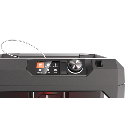 3D Printer MAKERBOT Replicator desktop Printer – 3D Printing Perth ...